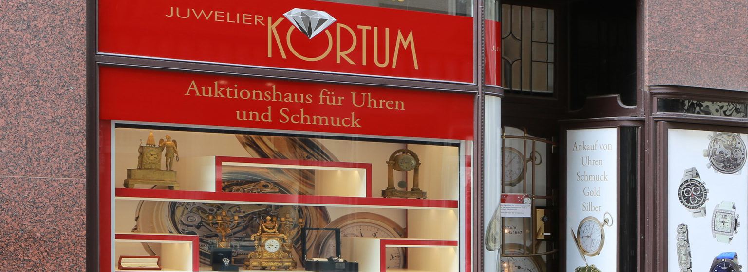 Juwelier Kortum